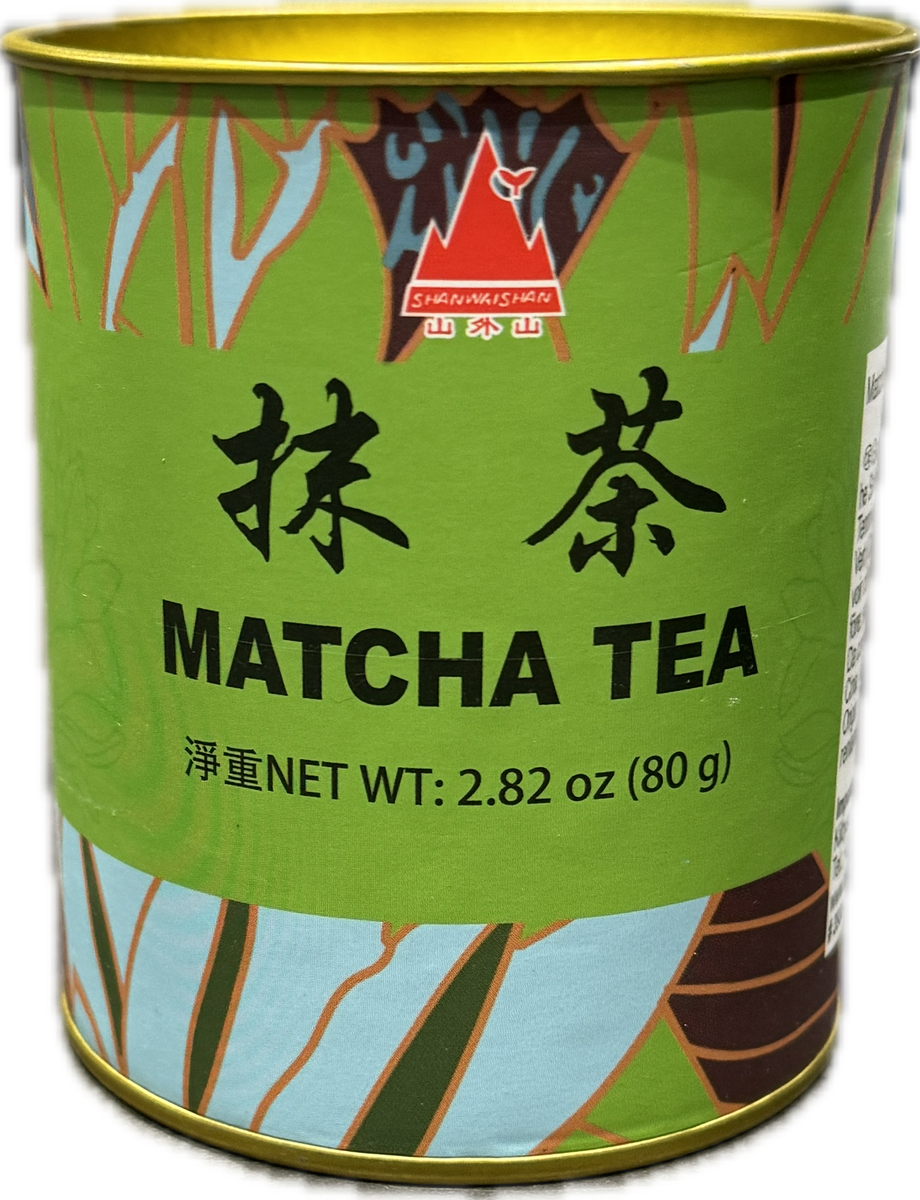 Matcha Tea – Asia Markt Köln
