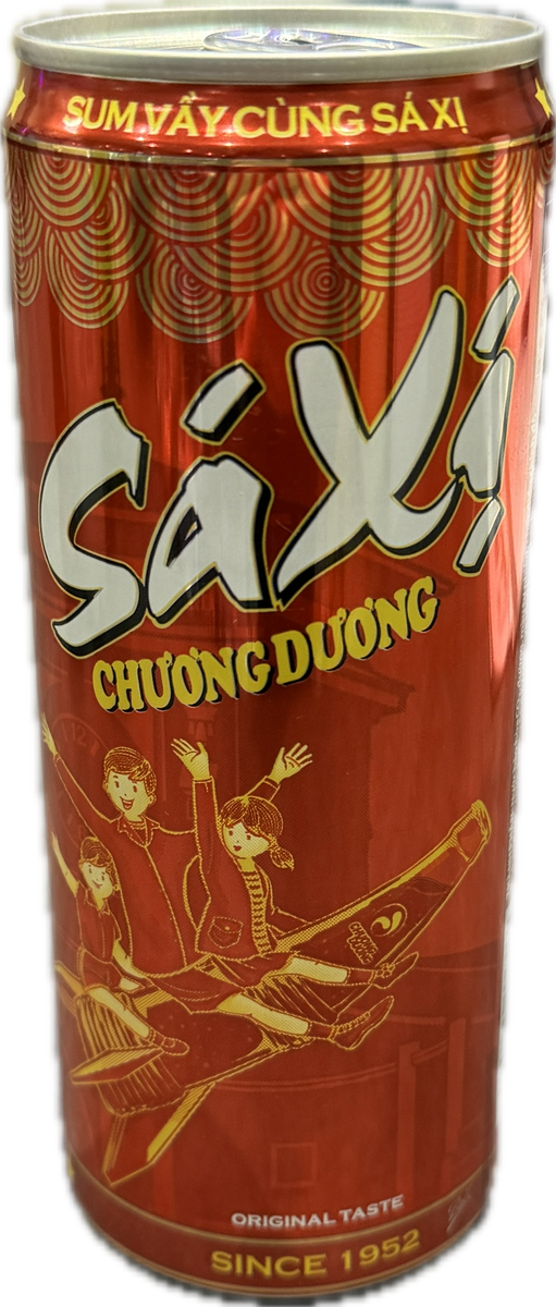Saxi drink – Asia Markt Köln