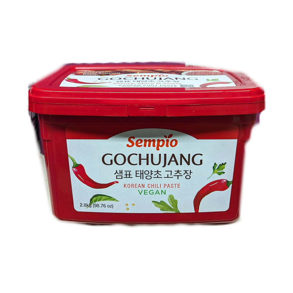 Gochujang Chili Paste – Asia Markt Köln